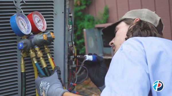 PASCHAL AIR, PLUMBING & ELECTRIC - Updated September 2025 - 88 Photos ...