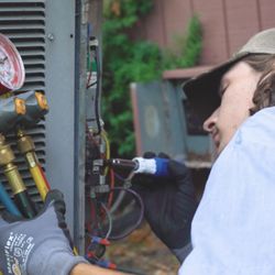 PASCHAL AIR, PLUMBING & ELECTRIC - 92 Photos - 2305 Missouri Ave ...