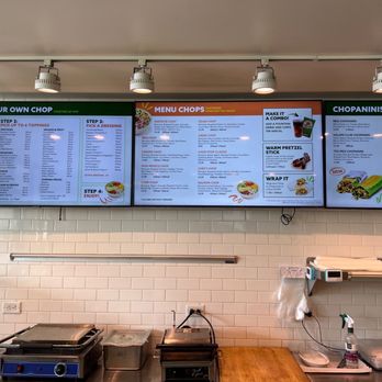 CHOP STOP - Updated September 2025 - 230 Photos & 391 Reviews - 11144 E ...