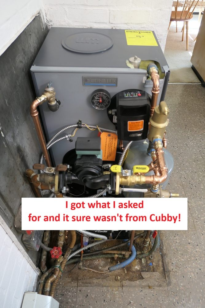 CUBBY OIL & ENERGY - Updated July 2025 - 37 Reviews - 36 Jonspin Rd ...