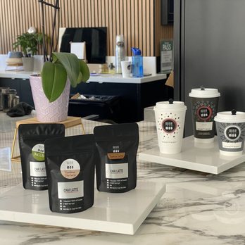 MOS MOS COFFEE - Updated August 2025 - 43 Photos & 33 Reviews - 130 ...