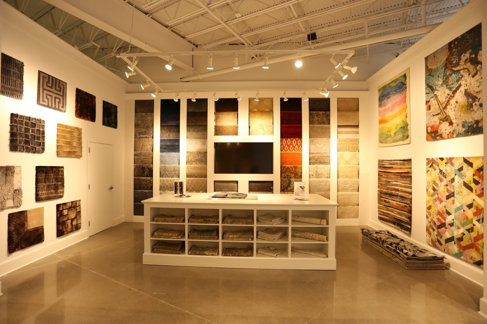 ARSIN RUG GALLERY - Updated July 2025 - 21 Photos - 1025 N Stemmons Fwy ...