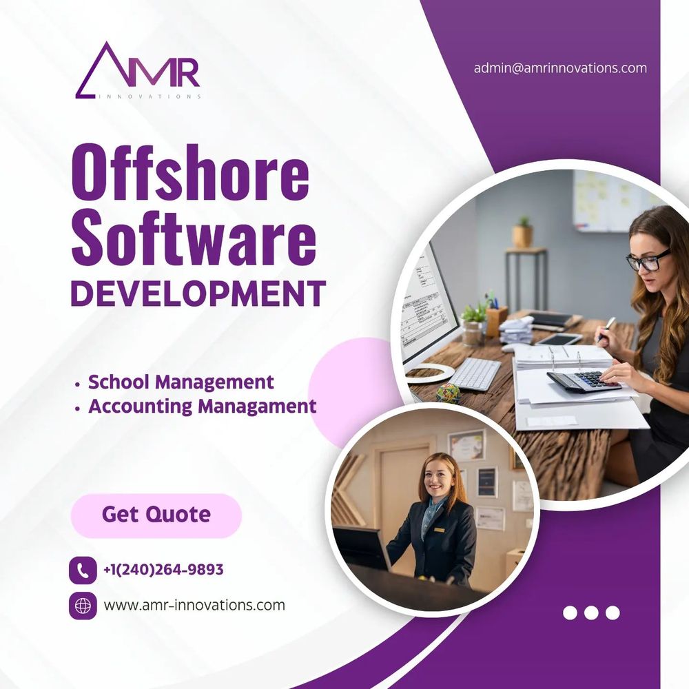 AMR INNOVATIONS - Updated January 2025 - Request Consultation - 540 Sherbourne Street E, Toronto ...