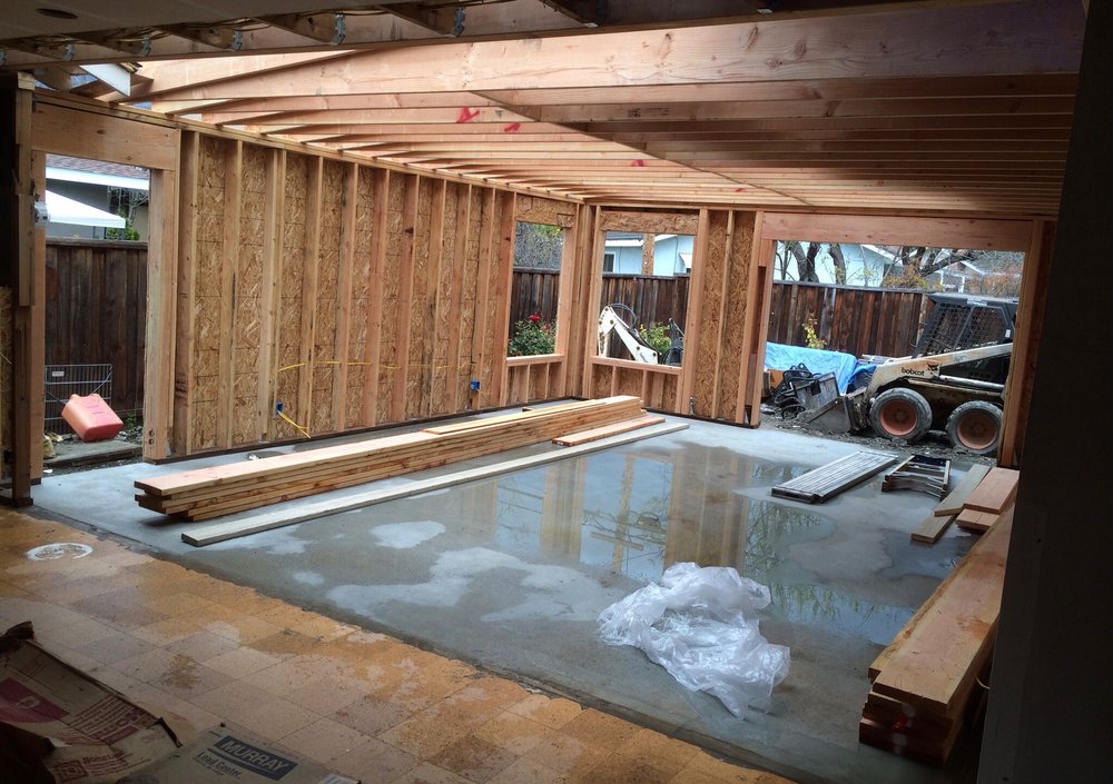 ARGO CONSTRUCTION - Updated January 2026 - 26 Photos - 1841 Springer Rd ...