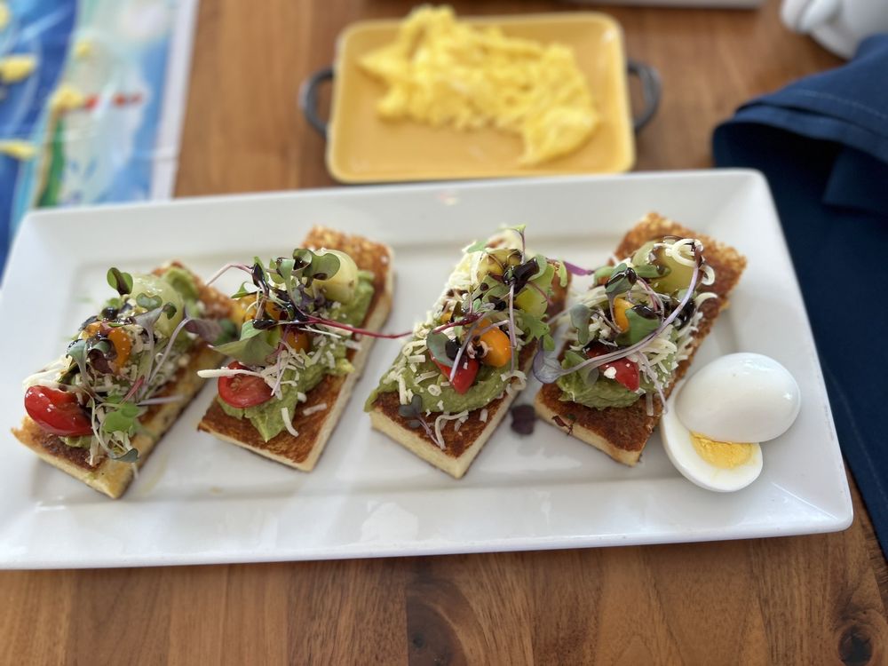 MAINSAIL - Updated August 2025 - 96 Photos & 36 Reviews - 75 Long Wharf ...