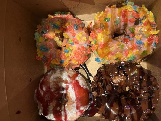 DIPPED N’ SMASHED - 49 Photos & 38 Reviews - Yelp