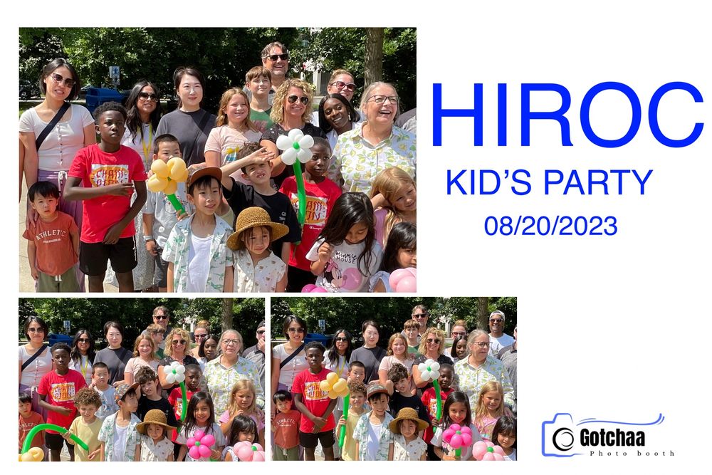 GOTCHAA PHOTO BOOTH - Updated June 2024 - Request a Quote - Toronto ...