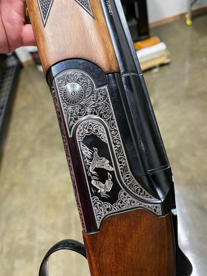 POINT BLANK GUN WORKS AND OUTFITTERS - Updated December 2025 - 16 ...