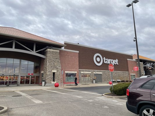 TARGET - Updated December 2025 - 29 Photos & 39 Reviews - 4 Centerton ...