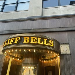 CLIFF BELL’S - Updated July 2025 - 577 Photos & 686 Reviews - 2030 Park ...