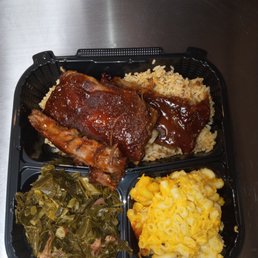 A TASTE OF SOUL - 260 Photos & 60 Reviews - 423 Elmwood Ave, Buffalo ...