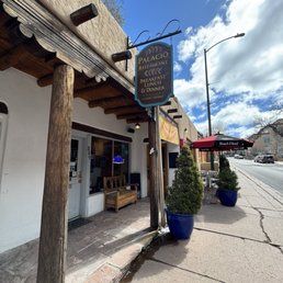 PALACIO CAFE - Updated December 2025 - 663 Photos & 1167 Reviews - 209 ...
