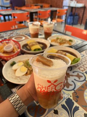 CHEF G’S KITCHEN - Updated June 2025 - 11 Photos - 178 Sta Rita, Cabiao ...