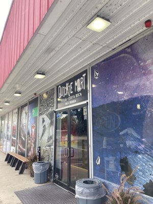 QUICKIE MART - Updated October 2025 - 69 Photos & 15 Reviews - 5310 S ...