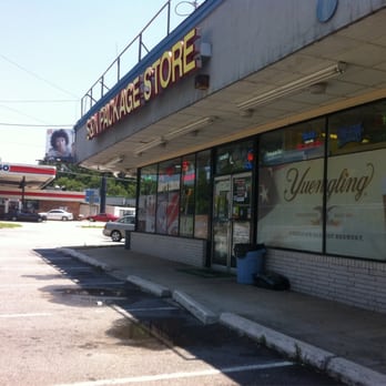 ANDY’S LIQUOR STORE - Updated October 2025 - 13 Reviews - 2595 ...