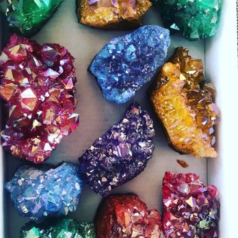 T ROCKS - Updated December 2025 - 61 Photos & 44 Reviews - 1530 W Main ...