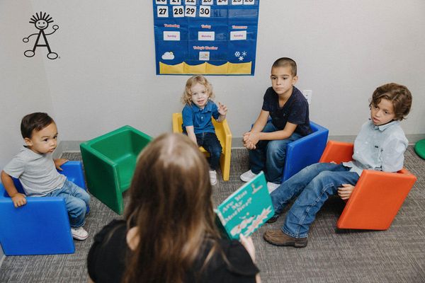 ACES ABA - AUTISM THERAPY CENTER - Updated October 2025 - 14 Photos ...