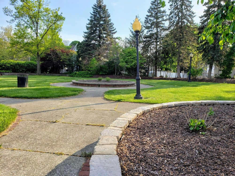 BERRY PARK - Updated August 2025 - 319 State St, Adrian, Michigan ...