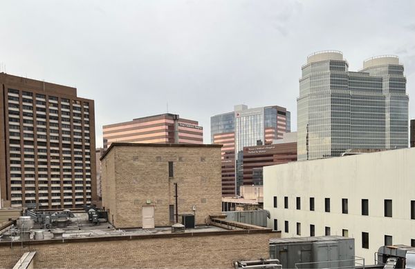 HOUSTON METHODIST HOSPITAL - Updated December 2025 - 6560 Fannin St ...