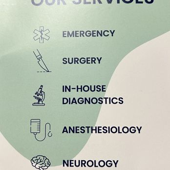 APEX VETS - Updated December 2025 - 14 Photos & 23 Reviews - 11060 ...