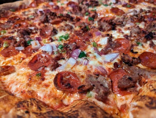 BROZINNI PIZZERIA AT SPEEDWAY - Updated October 2025 - 300 Photos & 168 ...