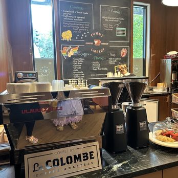 FUNNY LIBRARY COFFEE SHOP - Updated January 2025 - 212 Photos & 77 ...