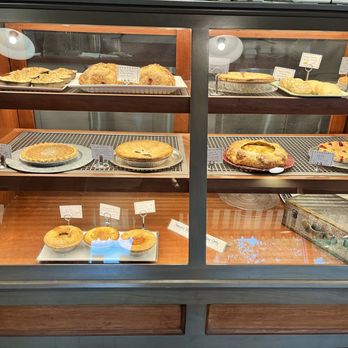 REAL PIE COMPANY - Updated November 2024 - 626 Photos & 456 Reviews ...