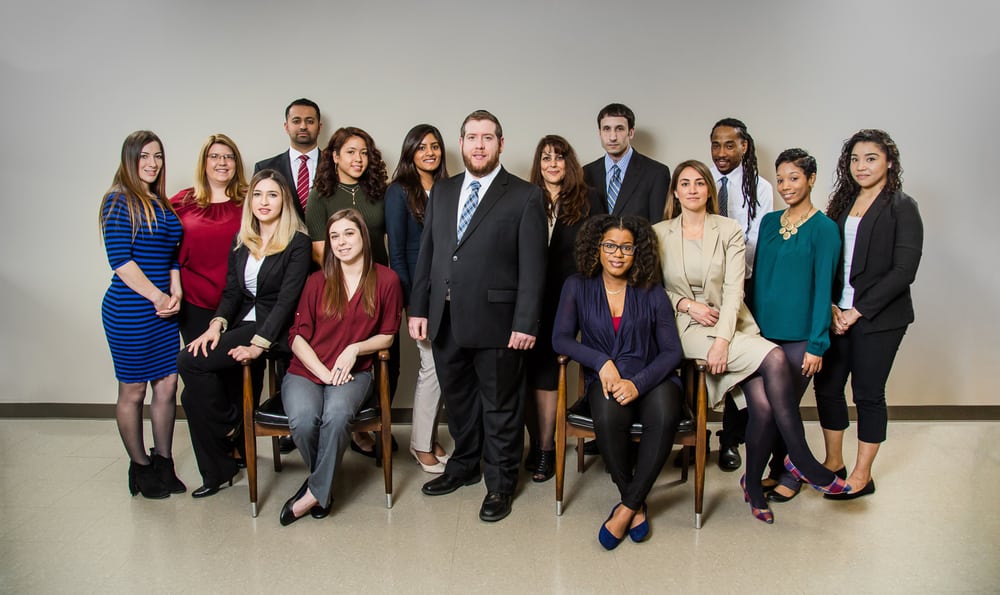 ROSENBLUM LAW - Updated October 2025 - 14 Reviews - 110 Great Oaks Blvd, Albany, New York ...