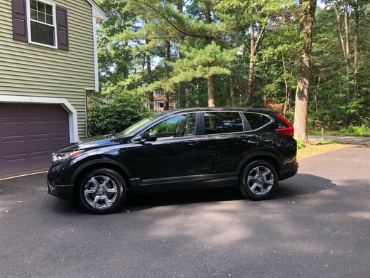 COMMONWEALTH HONDA - Updated October 2025 - 13 Photos & 139 Reviews - 6 ...