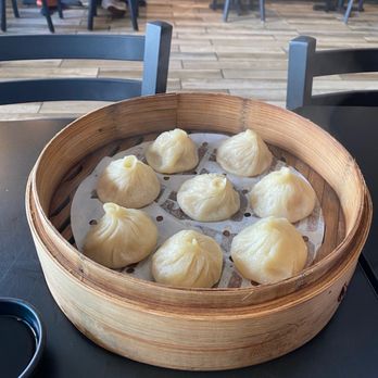 DUMPLING KING - Updated January 2025 - 2008 Photos & 1048 Reviews - 237 ...