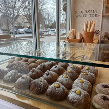 GIULIA ITALIAN BAKERY - Updated July 2025 - 227 Photos & 84 Reviews ...