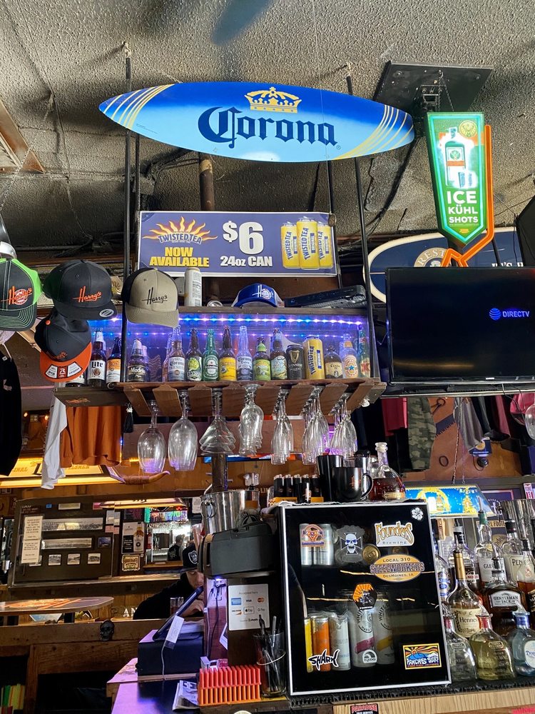 HARRY’S NIGHT CLUB & BEACH BAR - 179 Photos & 269 Reviews - Dance Clubs ...