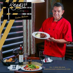 RAGAZZI - Updated October 2025 - 134 Photos & 289 Reviews - 101 S La ...