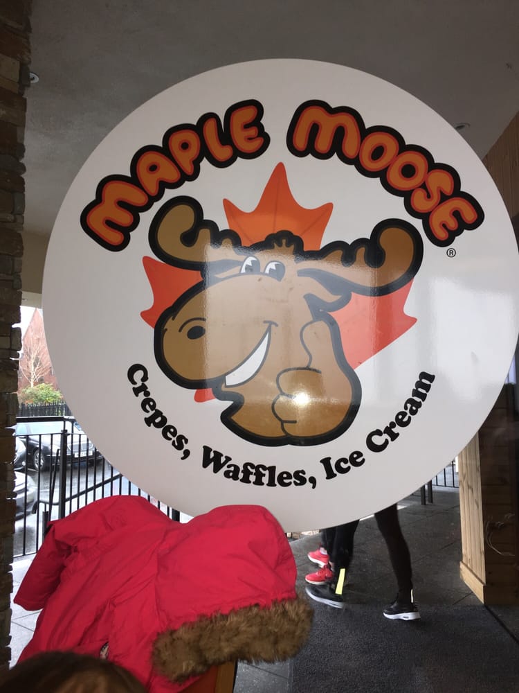 MAPLE MOOSE - Updated September 2024 - 39 Stewartstown Road, Belfast ...