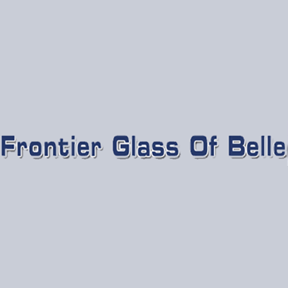 FRONTIER GLASS OF BELLE - Updated December 2025 - 19048 Hwy 85, Belle ...