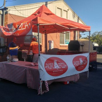 PACIFIC PIZZA - Updated September 2025 - 48 Photos & 44 Reviews - San ...