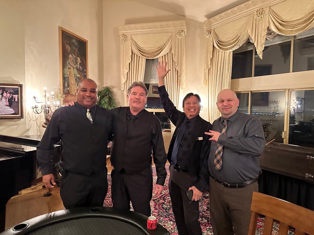 21 FUN CASINO PARTY - Updated December 2025 - 44 Photos & 41 Reviews ...