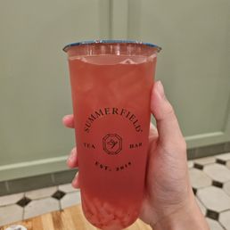 SUMMERFIELD TEA BAR - Updated October 2025 - 170 Photos & 101 Reviews ...