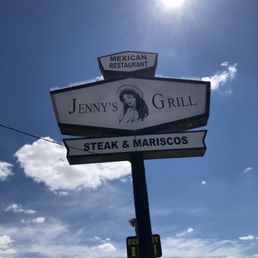 JENNY’S GRILL STEAK & MARISCOS - Updated July 2025 - 382 Photos & 499 ...