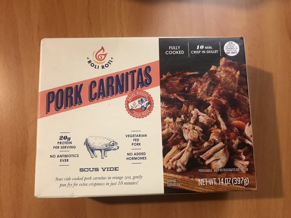 ROLI ROTI GOURMET ROTISSERIE - Updated June 2025 - 15 Photos - Oakland ...