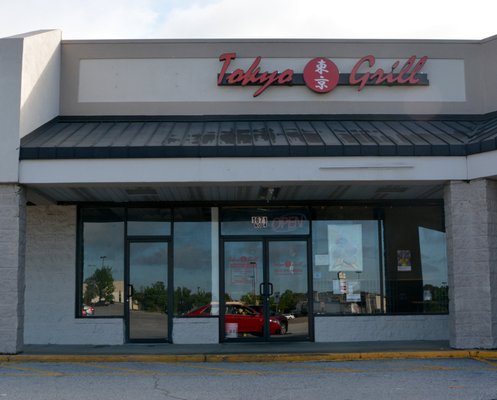 TOKYO GRILL - Updated April 2025 - 11 Reviews - 1670 Springdale Dr ...