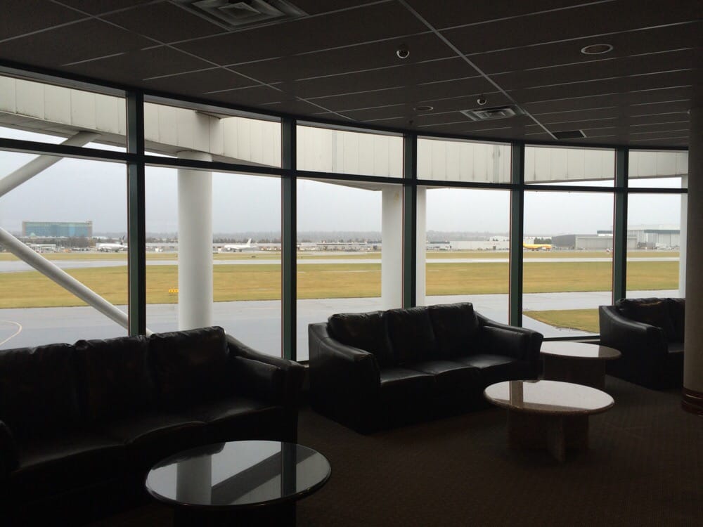 LANDMARK AVIATION - Updated June 2026 - 4360 Agar Drive, Richmond ...