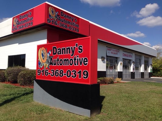 DANNY’S AUTOMOTIVE - Updated October 2025 - 63 Photos & 304 Reviews ...