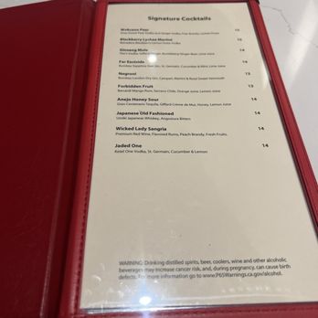 WOKCANO - Updated August 2024 - 1185 Photos & 1713 Reviews - 800 W 7th ...