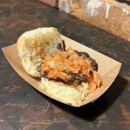 GREEN DOT STABLES - Updated May 2025 - 1959 Photos & 2237 Reviews ...