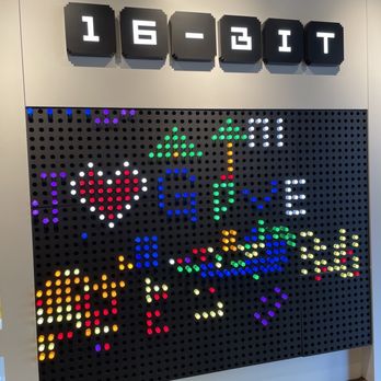 16-BIT BAR+ARCADE - Updated November 2025 - 41 Photos & 18 Reviews ...