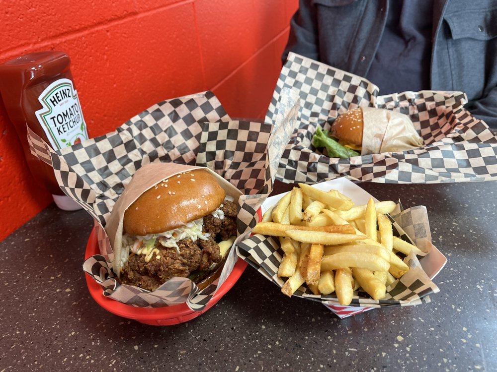 TOMMY’S BURGER CO - Updated December 2025 - 23 Photos & 20 Reviews ...