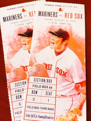 ACE TICKET - Updated October 2025 - 13 Reviews - 534 Commonwealth Ave ...