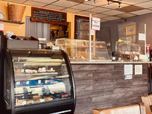 GEORGIA FRENCH BAKERY & CAFE - Updated May 2026 - 456 Photos & 341 ...