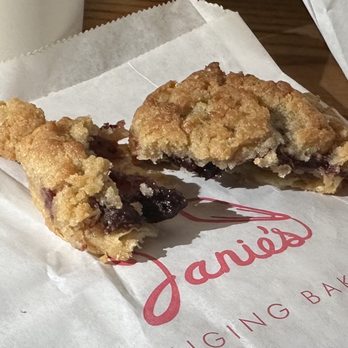 JANIE’S LIFE-CHANGING BAKED GOODS - Updated May 2024 - 120 Photos & 43 ...